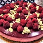 ENTREMETS AUX FRUITS ROUGES : La recette inratable, rapide et sans ...