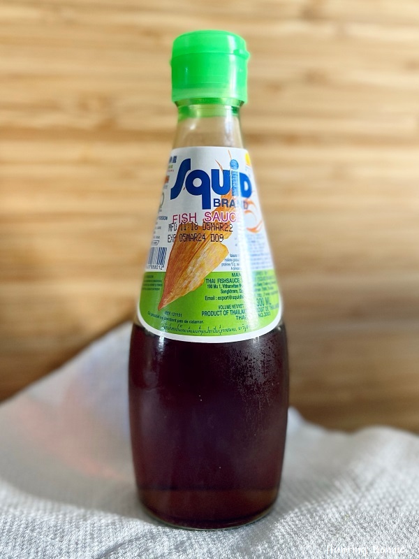 Sauce Nuoc-mam : Recette rapide en moins de 10 min ! (nước mắm ...