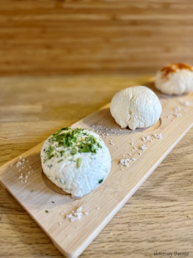 FROMAGE FRAIS MAISON : facile avec 2 ingrédients (Labné / Labneh ...