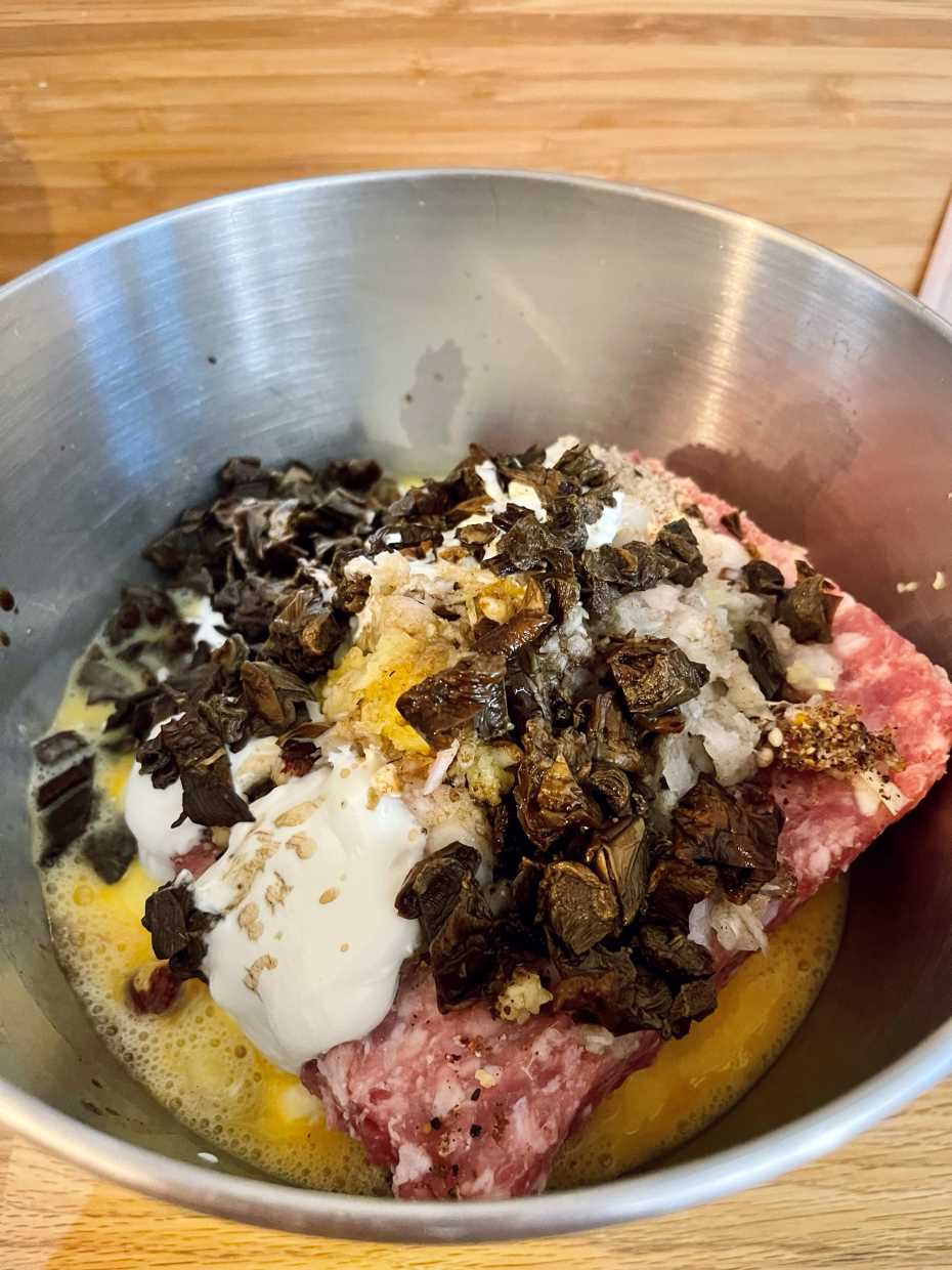 Pâté aux cèpes et noisettes en bocaux ou au four : facile et rapide ...