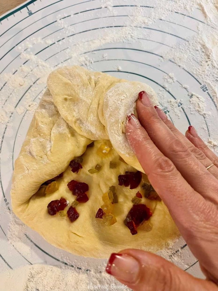 La Brioche des Rois : C’est tout un Royaume ! – Hunting Bonnie