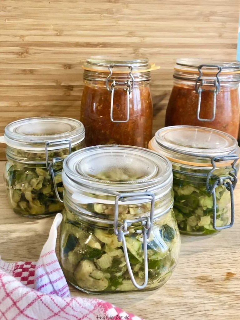 Pâté de campagne en bocaux : recette traditionnelle – Hunting Bonnie